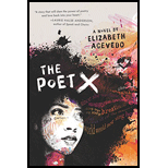 Poet X | Simmons University Bookstore