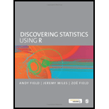 Discovering Statistics Using R | University of Rochester Official Bookstore