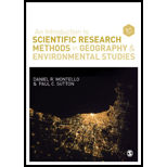 Intro. To Scientific Research Methods... | Buffalo State (SUNY ...