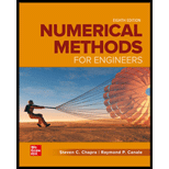 Numerical Methods For Engineering | University of Nevada Las Vegas Official Bookstore