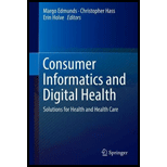 Consumer Informatics And Digital Health | University of San Francisco