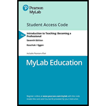 Introduction To Teaching | COTC Newark