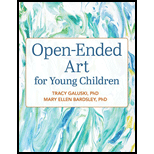 Open-ended Art For Young Children | Horry-Georgetown Technical College ...
