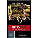 Beowulf: Verse Translation | University of Central Florida Official ...
