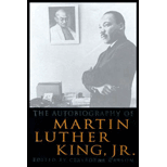 Autobiography of Martin Luther King, Jr. | The College of New Jersey ...