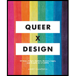 Queer X Design: 50 Years of Signs, Symbols, Banners, Logos, and Graphic ...