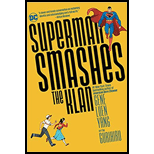 Superman Smashes the Klan | Barnes & Noble @ Mississippi State University