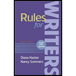 Rules for Writers, 2020 APA Update | Southern Arkansas University ...