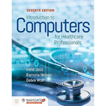 Introduction to Computers for Healthcare Professionals - Access | Northern Virginia Community ...