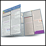 Writing Style and Usage Guide, Composition | Kean University Official ...