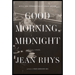 Good Morning, Midnight | Florida Gulf Coast University Bookstore
