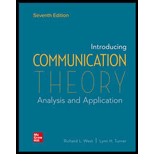 Introducing Communication Theory | Rutgers University Official Bookstore