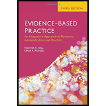 Evidence Based Practice | Hawaii Pacific University Official Bookstore