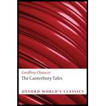 Canterbury Tales | Virginia Military Institute