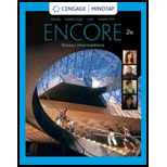 Encore: Intermediate French - MindTap | Barnes & Noble @ Mississippi ...