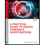 Practical Guide to Digital Forensics Investigations | St. Petersburg ...