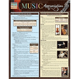 Music Appreciation | Tennessee Technological University Bookstore