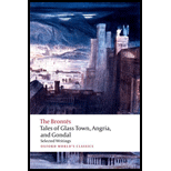 Tales Of Glass Town, Angria, And Gondal | Texas A&M University Official ...