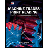 Machine Trades Print Reading | Kentucky Community & Technical College ...