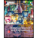 Foundations of Materials Science and Engineering | Marquette University ...