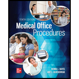 Medical Office Procedures - Connect Access | Tidewater Community ...