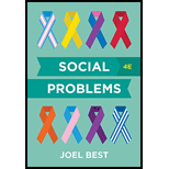 Social Problems | University of Louisiana at Lafayette