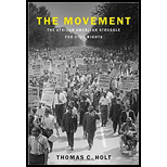 The Movement | University of Alabama at Birmingham Bookstore