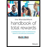 World At Work Handbook Of Total Rewards | Creighton University Official ...
