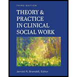 Theory and Practice in Clinical Social Work | Carlow University ...