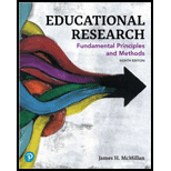 Educational Research: Fundamental Principles and Methods | Barnes and ...