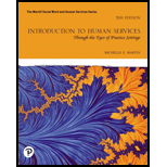 Introduction to Human Services | Saint Leo University