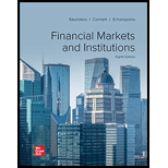 Financial Markets And Institutions | Boston University Campus Store