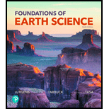 Foundations of Earth Science | Grayson College