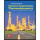 Intro. To Chem. Engineering Thermodynamics | Texas A&M University Official Bookstore