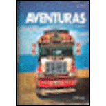 Aventures (Looseleaf) - With SuperSite Access | Northwest Florida State ...