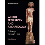 World Prehistory And Archaeology | University of Nevada Las Vegas ...