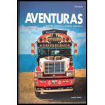 Aventuras - Supersite and WebSAM Access | Hillsborough Community College