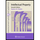 Intellectual Property: Examples and Explanations | Santa Clara ...