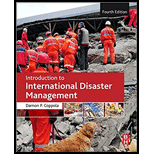 Introduction to International Disaster Management | University of North ...