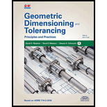 Geometric Dimensioning and Tolerancing | Spokane Community College Bookstore