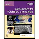 Lavin's Radiography for Veterinary Technicians - With Access ...