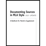 Documenting Sources In Mla Style 2021 | Barnes & Noble @ Mississippi ...