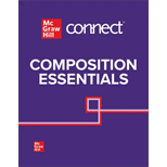 Composition Essentials - Connect Access | Louisiana State University ...