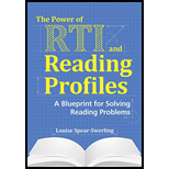 The Power Of Rti And Reading Profiles: A Blueprint For Solving Reading ...