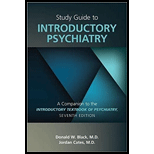 Introductory Textbook of Psychiatry | University of Arkansas at Little ...