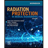 Radiation Protection in Medical Radiography - Workbook | Washtenaw ...