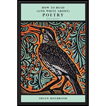 How to Read (and Write About) Poetry | University of Connecticut ...