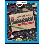 Understanding Management - MindTap | TCL College Store
