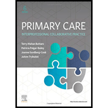 Primary Care: Interprofessional Collaborative Practice | University of Maryland Baltimore Bookstore