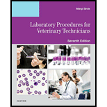 Lab. Procedures For Veterinary Technicians | Modesto Junior College